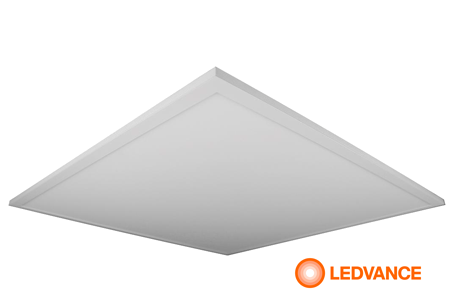 Phong cách của đèn Led Panel 0606 32W LEDVANCE qua màu sáng